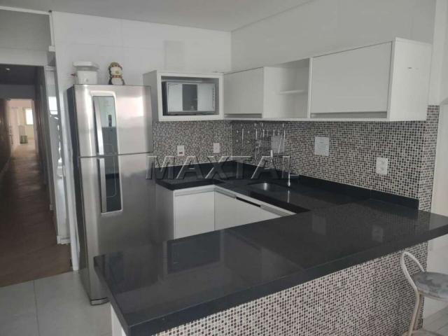 Casa / Sobrado Comercial para Locação em São Paulo/SP Santana