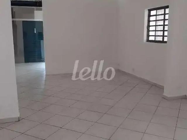 Casa / Sobrado Comercial para Locação em São Paulo/SP Santana