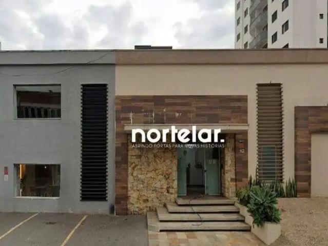 Casa / Sobrado Comercial para Locação em São Paulo/SP Santana 5 Quartos