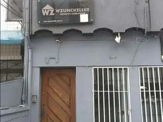 Casa / Sobrado Comercial para Locação em São Paulo/SP Santana