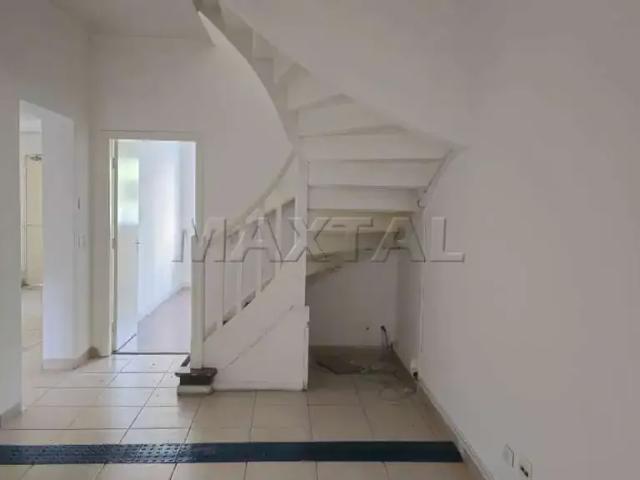 Casa / Sobrado Comercial para Locação em São Paulo/SP Santana