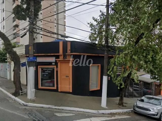 Casa / Sobrado Comercial para Locação em São Paulo/SP Santana