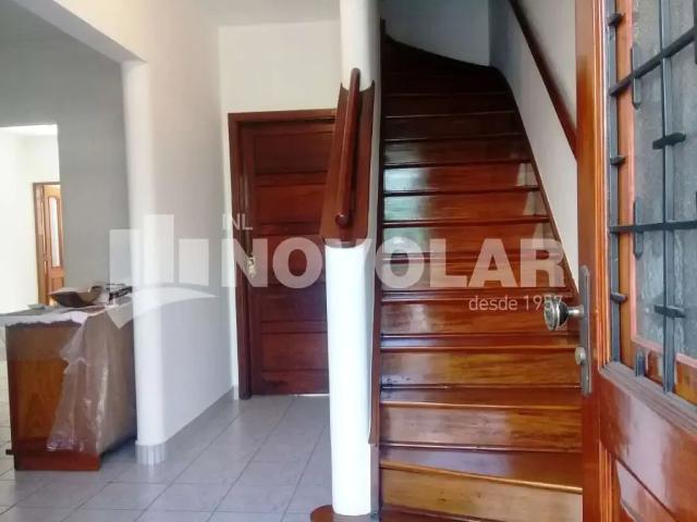 Casa / Sobrado Comercial para Locação em São Paulo/SP Santana
