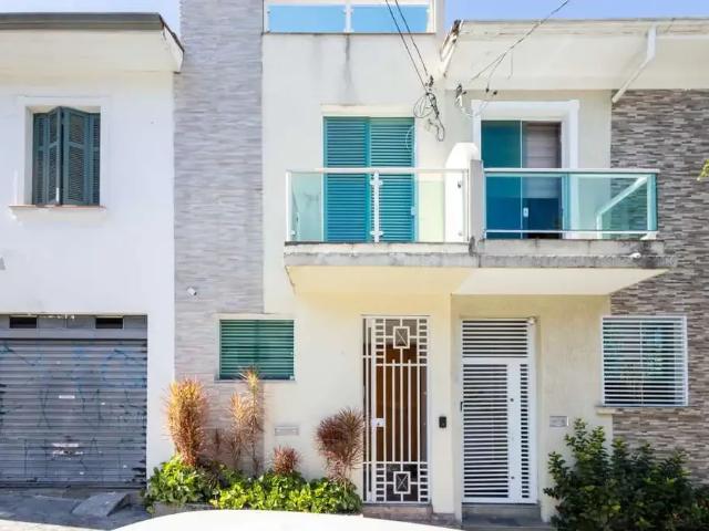Casa / Sobrado Comercial para Locação em São Paulo/SP Santana