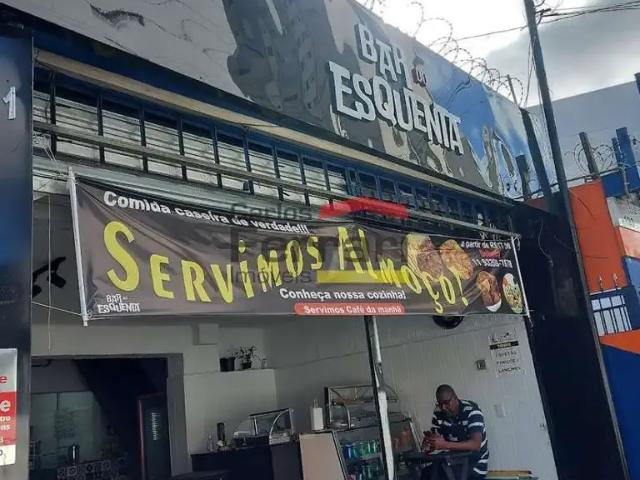 Casa / Sobrado Comercial para Locação em São Paulo/SP Santana