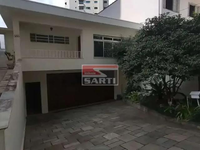 Casa / Sobrado Comercial para Locação em São Paulo/SP Santana