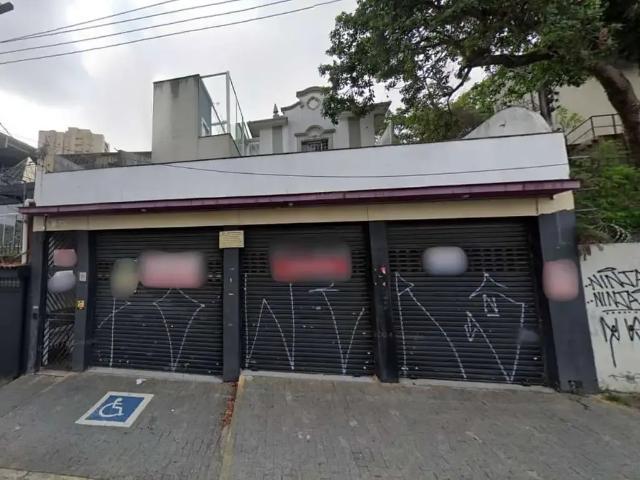 Casa / Sobrado Comercial para Locação em São Paulo/SP Santana