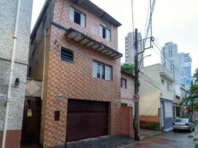 Casa / Sobrado Comercial para Locação em São Paulo/SP Santana