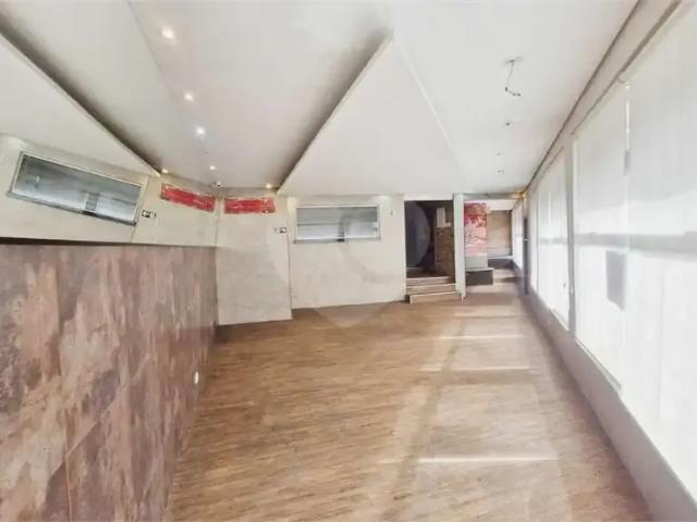 Casa / Sobrado Comercial para Locação em São Paulo/SP Santana