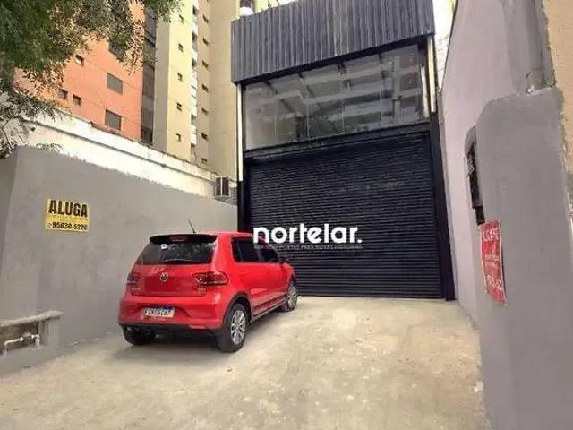 Casa / Sobrado Comercial para Locação em São Paulo/SP Santana