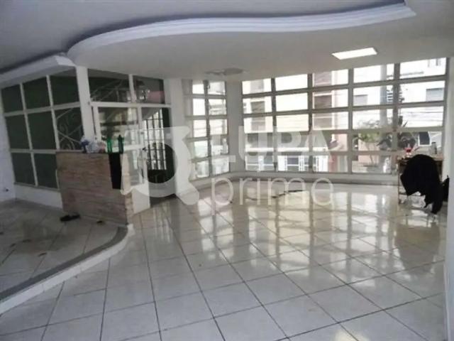 Casa / Sobrado Comercial para Locação em São Paulo/SP Santana