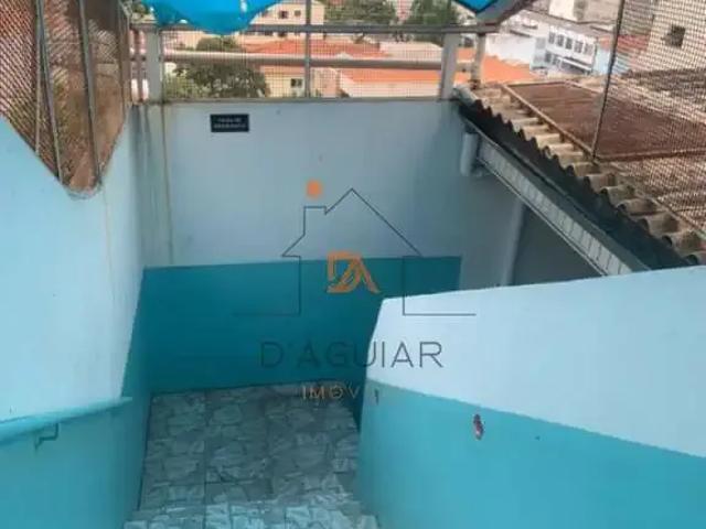 Casa / Sobrado Comercial para Locação em São Paulo/SP Santana