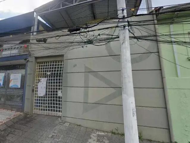 Casa / Sobrado Comercial para Locação em São Paulo/SP Santana