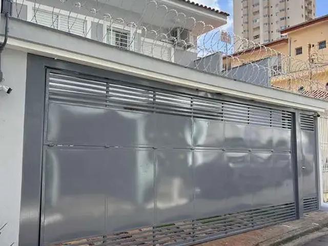 Casa / Sobrado Comercial para Locação em São Paulo/SP Santana