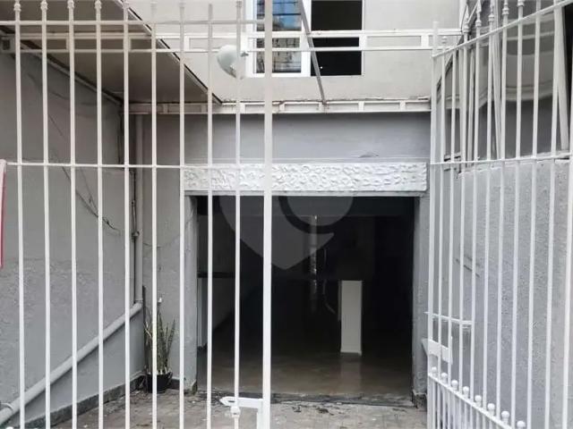 Casa / Sobrado Comercial para Locação em São Paulo/SP Santana