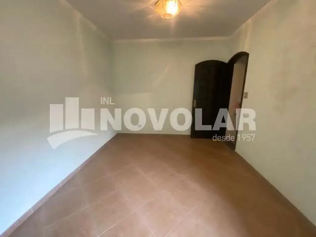 Casa / Sobrado Comercial para Locação em São Paulo/SP Santana