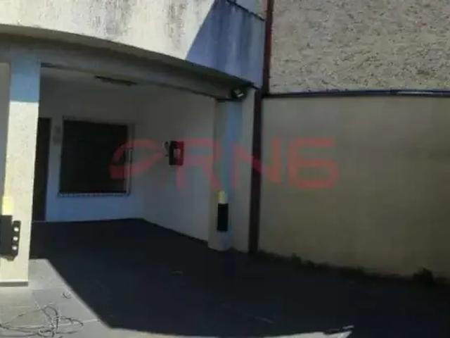 Casa / Sobrado Comercial para Locação em São Paulo/SP Santana