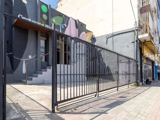 Casa / Sobrado Comercial para Locação em São Paulo/SP Santana