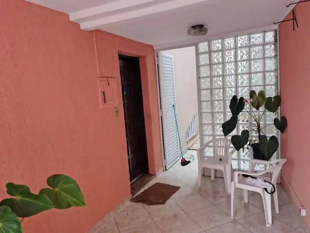 Casa / Sobrado Comercial para Locação em São Paulo/SP Santana