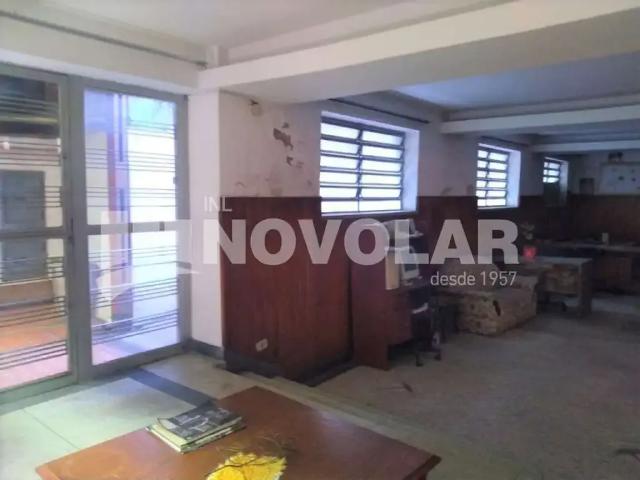 Casa / Sobrado Comercial para Locação em São Paulo/SP Santana
