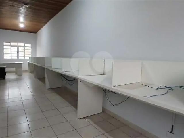 Casa / Sobrado Comercial para Locação em São Paulo/SP Santana