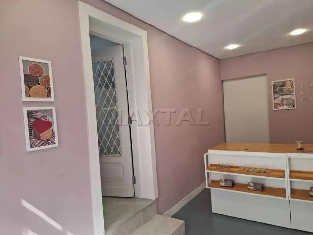 Casa / Sobrado Comercial para Locação em São Paulo/SP Santana