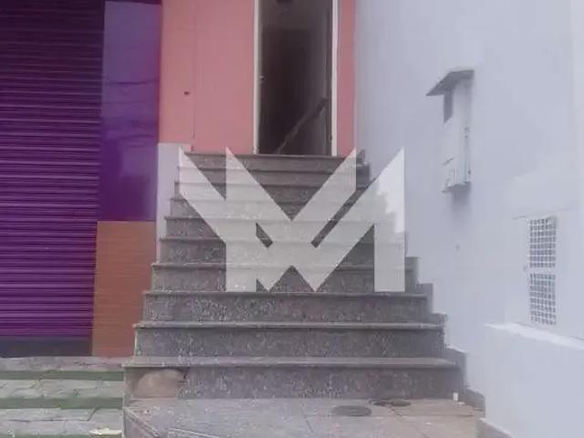 Casa / Sobrado Comercial para Locação em São Paulo/SP Santana