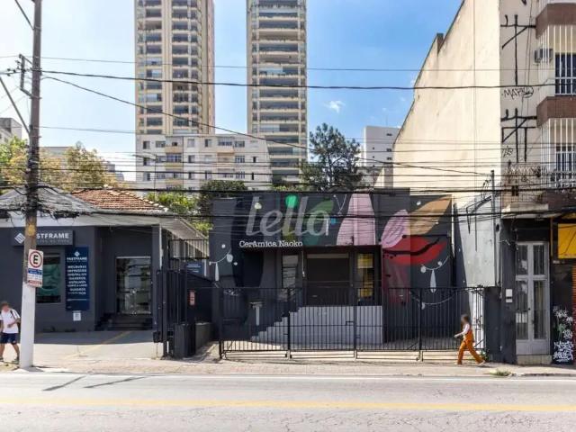 Casa / Sobrado Comercial para Locação em São Paulo/SP Santana