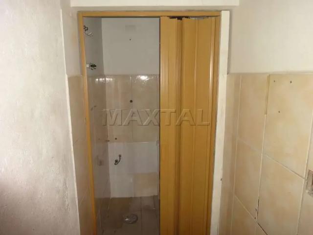 Casa / Sobrado Comercial para Locação em São Paulo/SP Santana