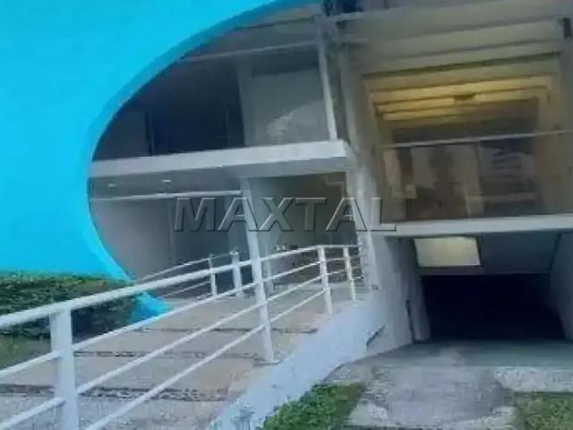 Casa / Sobrado Comercial para Locação em São Paulo/SP Santana
