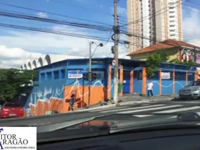 Casa / Sobrado Comercial para Locação em São Paulo/SP Santana