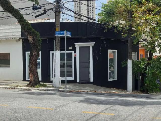 Casa / Sobrado Comercial para Locação em São Paulo/SP Santana