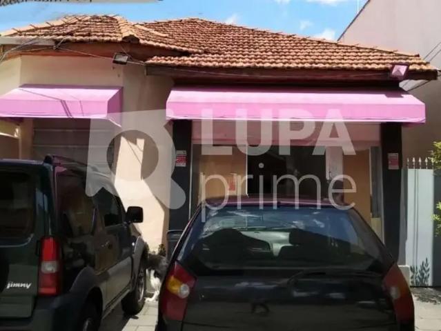 Casa / Sobrado Comercial para Locação em São Paulo/SP Santana