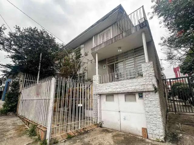 Casa / Sobrado Comercial para Locação em São Paulo/SP Santana