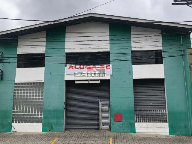 Casa / Sobrado Comercial para Locação em São Paulo/SP Santana