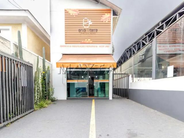 Casa / Sobrado Comercial para Locação em São Paulo/SP Santana