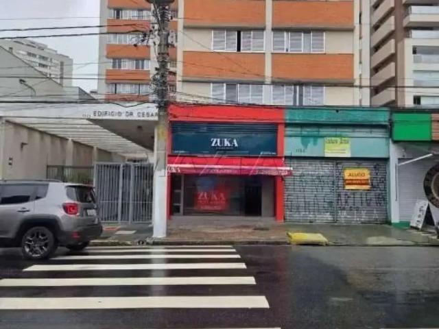 Casa / Sobrado Comercial para Locação em São Paulo/SP Santana