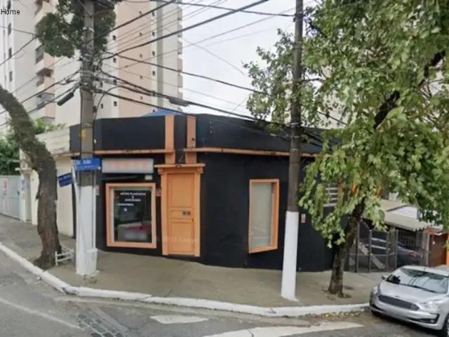 Casa / Sobrado Comercial para Locação em São Paulo/SP Santana
