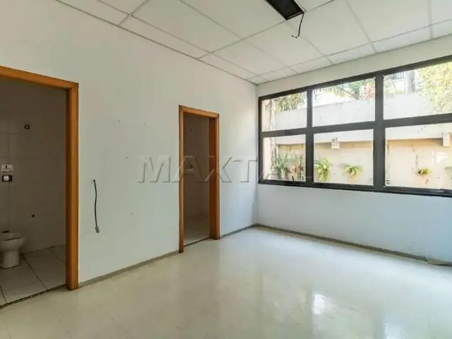 Casa / Sobrado Comercial para Locação em São Paulo/SP Santana