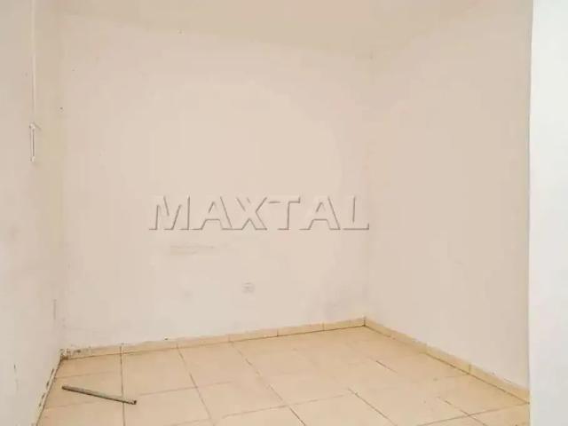 Casa / Sobrado Comercial para Locação em São Paulo/SP Santana
