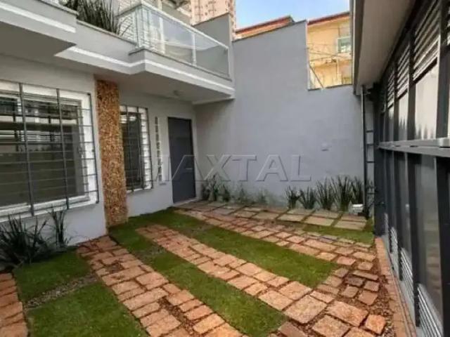 Casa / Sobrado Comercial para Locação em São Paulo/SP Santana