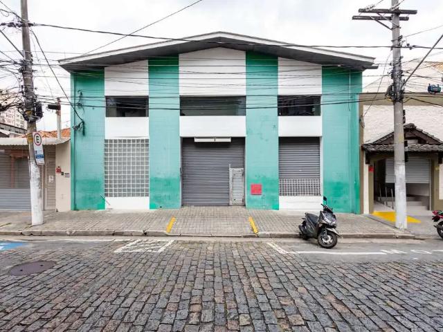 Casa / Sobrado Comercial para Locação em São Paulo/SP Santana