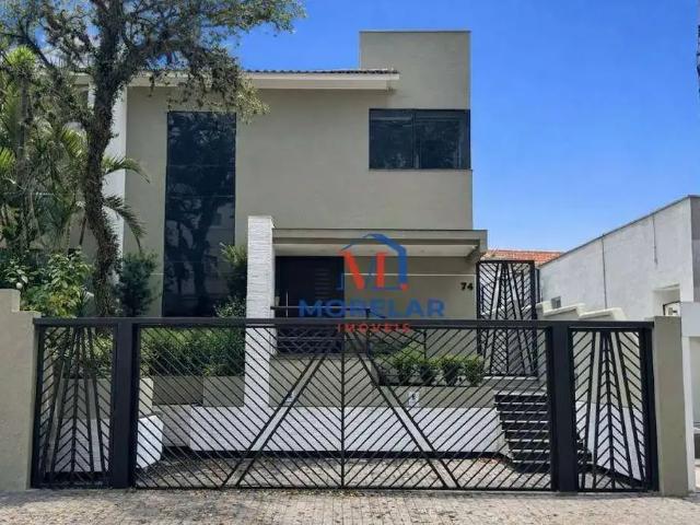 Casa / Sobrado Comercial para Locação em São Paulo/SP Santana