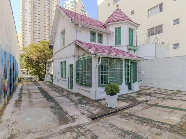 Casa / Sobrado Comercial para Locação em São Paulo/SP Santana