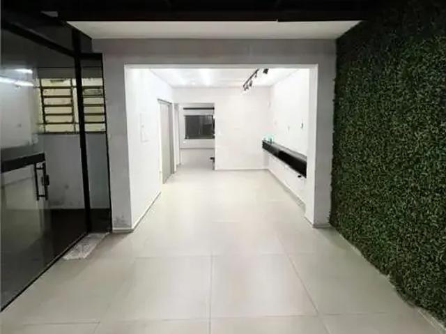 Casa / Sobrado Comercial para Locação em São Paulo/SP Santana