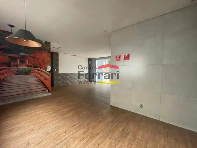 Casa / Sobrado Comercial para Locação em São Paulo/SP Santana
