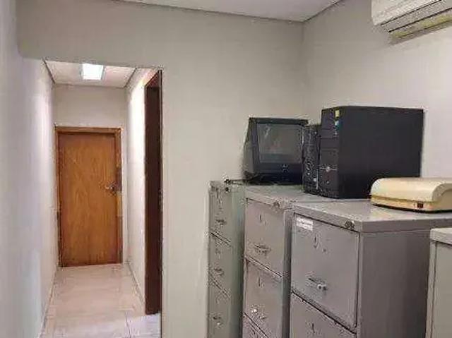 Casa / Sobrado Comercial para Locação em São Paulo/SP Santana