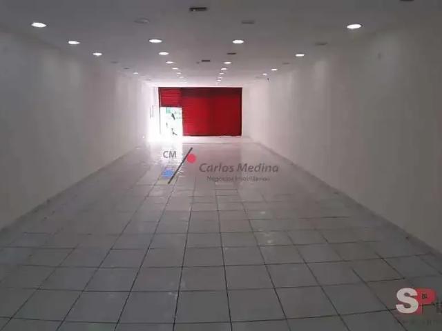 Casa / Sobrado Comercial para Locação em São Paulo/SP Santana