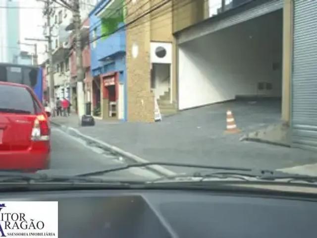 Casa / Sobrado Comercial para Locação em São Paulo/SP Santana