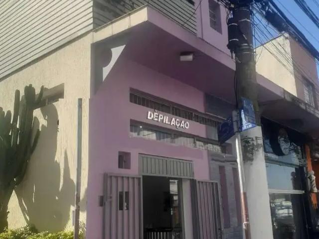 Casa / Sobrado Comercial para Locação em São Paulo/SP Santana